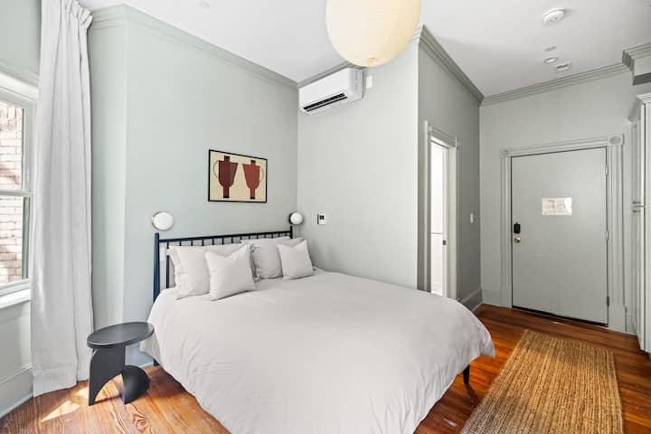 Suite 3b At Maison Dupont, A Dupont Circle Inn - Washington, DC