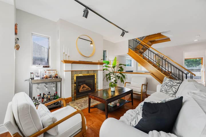 New 3br House In Scarborough Near Bluffs! - Toronto