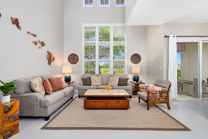 Waikoloa Colony Villas#903 2 Bedroom 2.5 Baths Wit - Kīholo State Park Reserve, Kailua-Kona