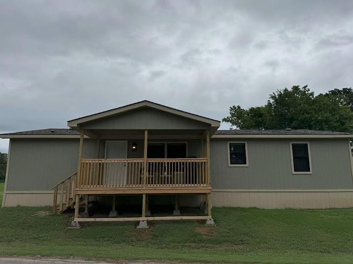 The Bunkhouse - 32 - Oklahoma