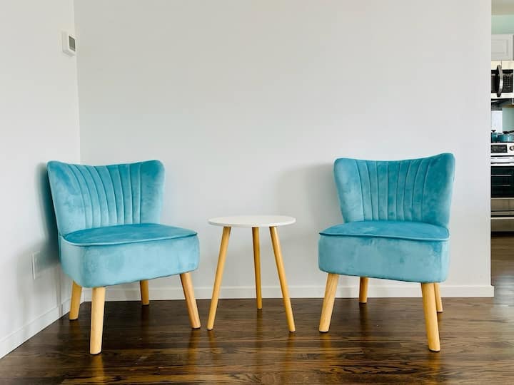 2-bedroom/1-bath/pet Ok/sleeps 8 - Reno