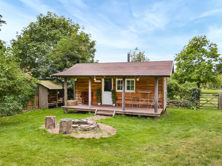 Bramley Orchard Lodge - Retford