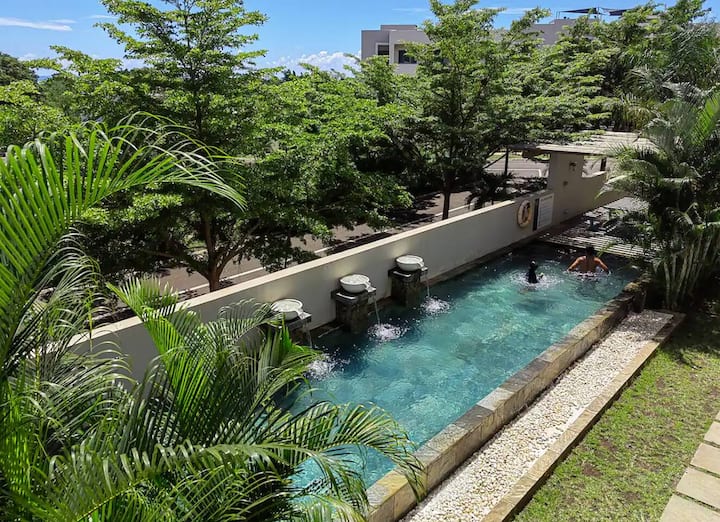 Hidden Gem Near Flic En Flac - Mauritius