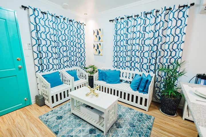 Cozy 4-person Getaway In Primavera All-inclusive! - Cabanatuan City
