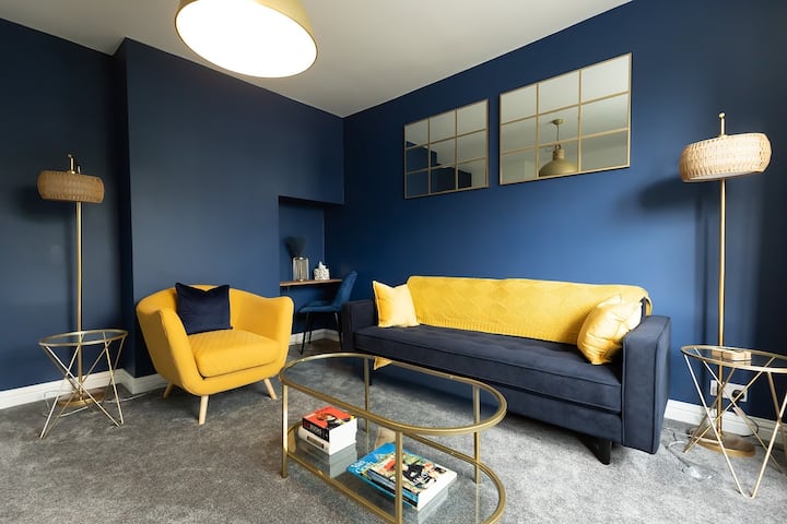 Family Friendly Stay Near Knaresborough - Knaresborough