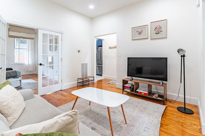Prime Location Apt With In-unit Washer - Jersey City, NJ