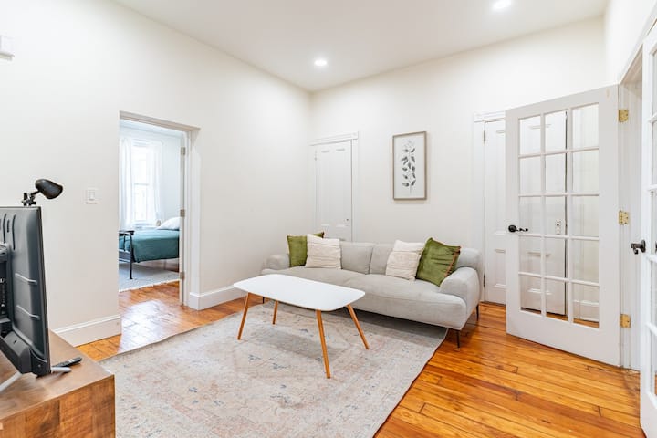 Prime Location Apt With In-unit Washer - Weehawken, NJ