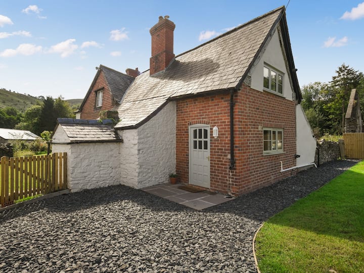 Ty-ucha Cottage - Llangollen