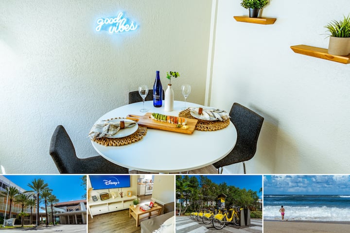 Downtown Beach | Home, Convention & Restaurants - West Palm Beach, FL