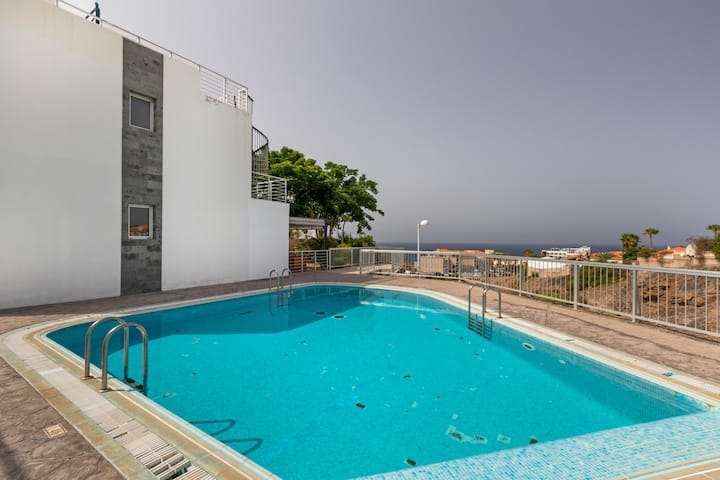 Tenerife Duplex Callao 2 - Adeje