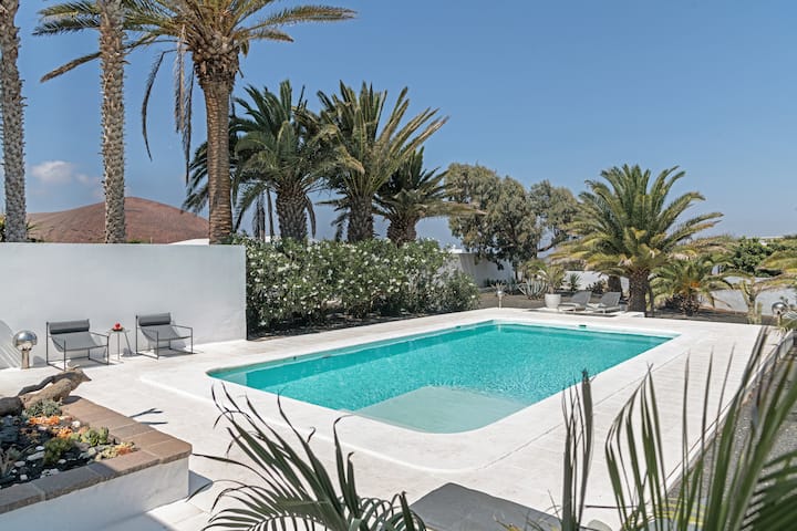 Villa Amonita - Lanzarote