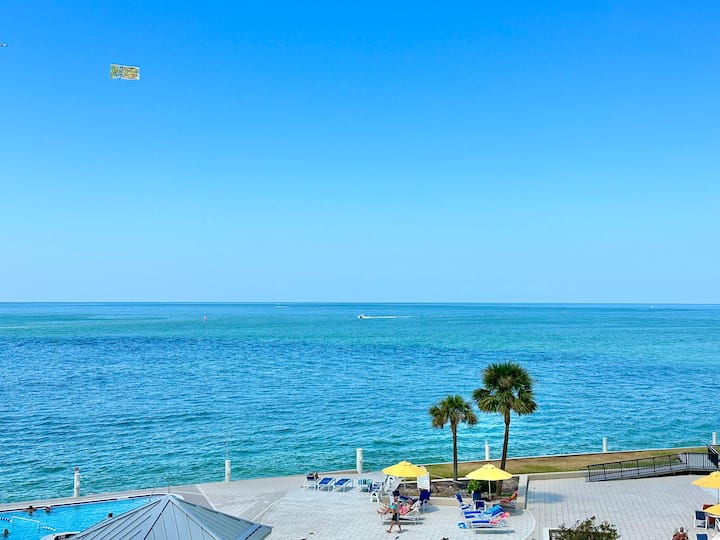 440 West Condos 501-s - Clearwater Beach, FL