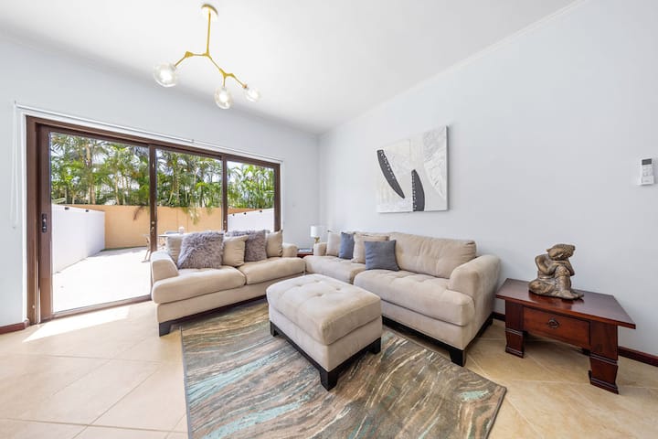 Gold Coast Lux Condo W/pools & Gym By Lucha - Aruba
