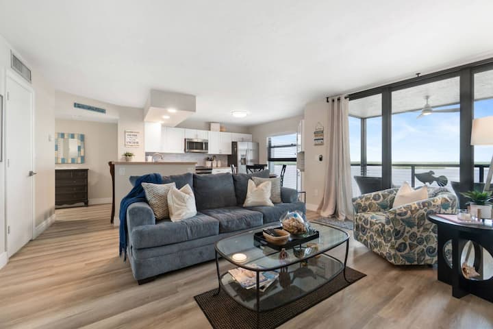 September Special - 10% Off Any Stay In Sept! - Marco Island, FL