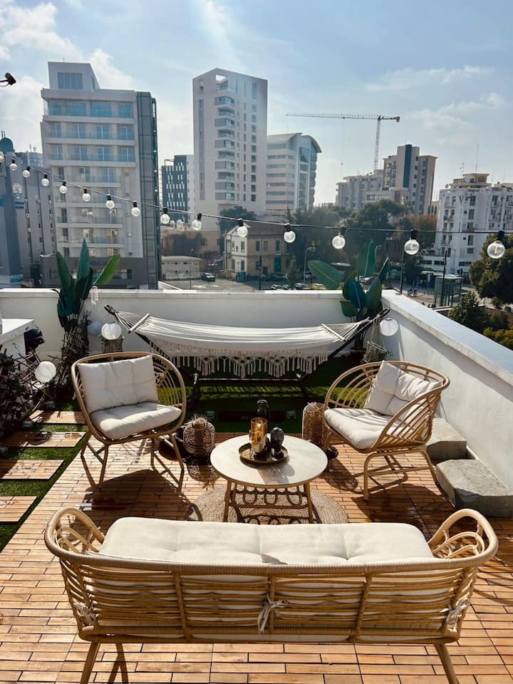 Heart Of Nicosia "The Gem" - 니코시아