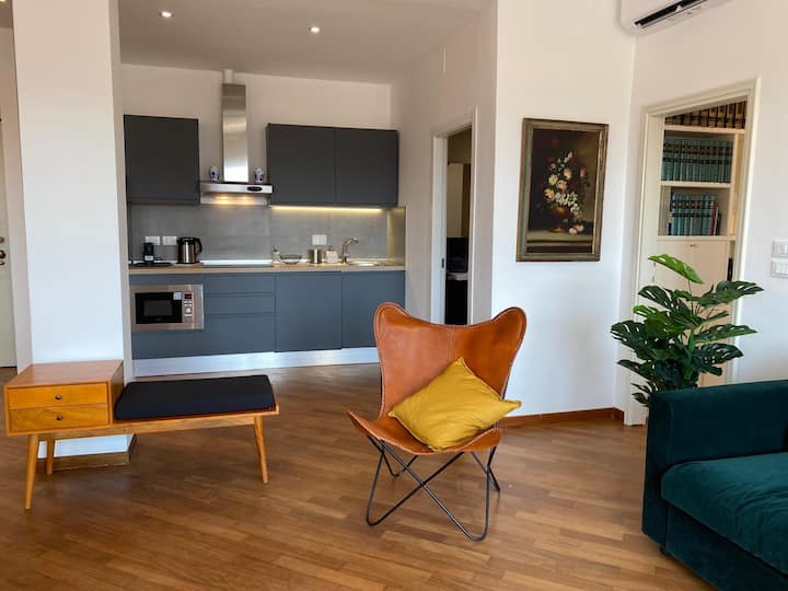 Casa Riva Bologna - Bologna