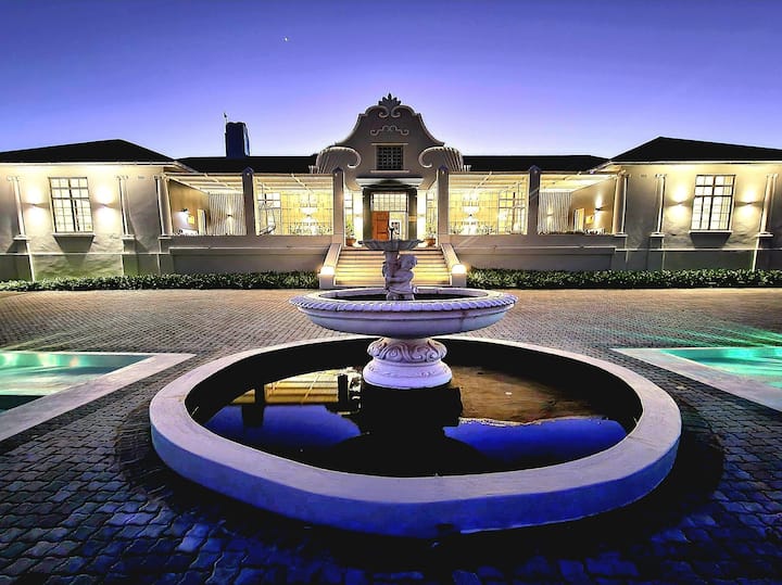 Paris Suite - Montagu