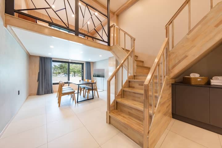 [25신축] #모던 #럭셔리 #경포해변 101 - Gangneung-si