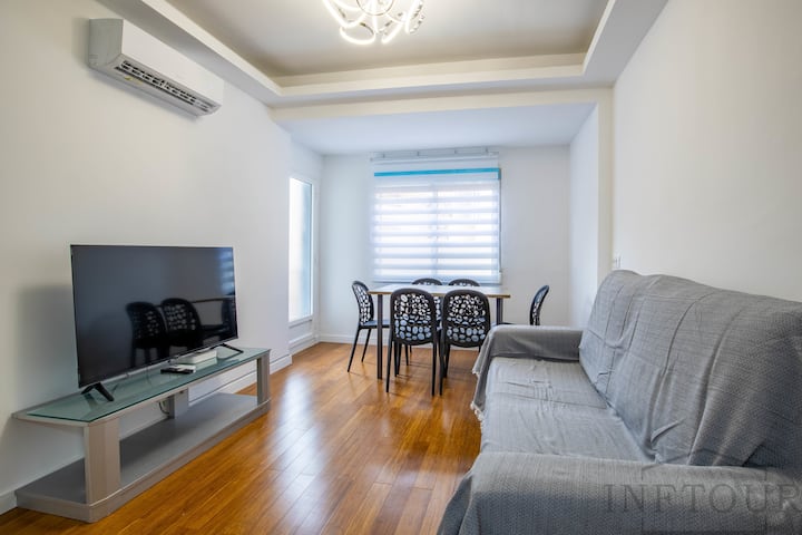 Marysol Inftour - Moraira