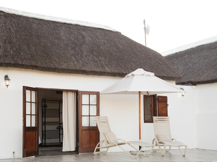 Luxury Cottage 3 - Grotto Bay