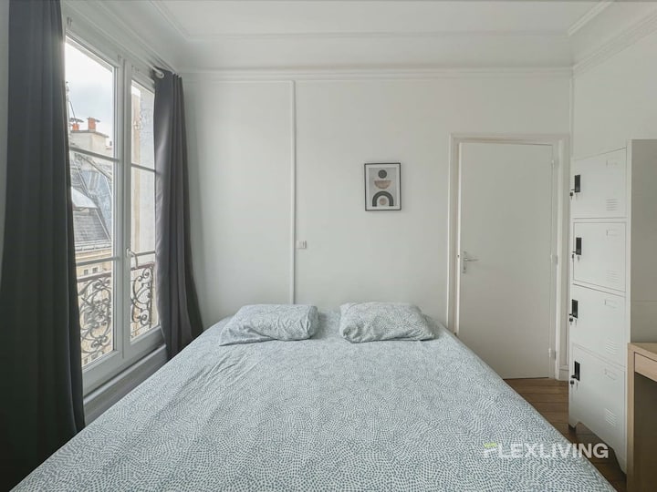 Flexliving - Appartement Entier - Lemoine - Paris