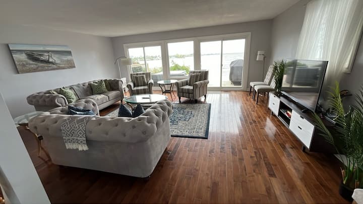 Lakeview Villa W Pool Until Oct 13 And Hot Tub - Niagara-on-the-Lake