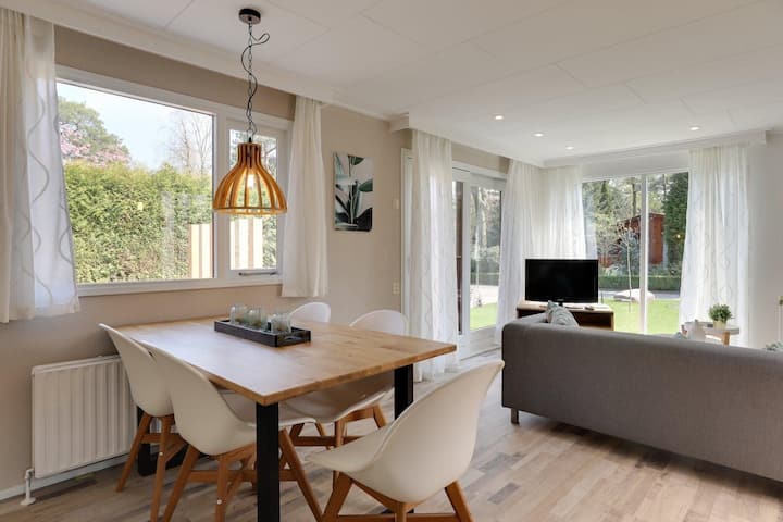 Cozy Lodge - Harderwijk