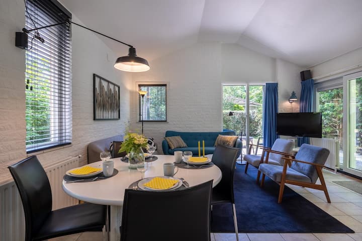 Family Bungalow - Harderwijk