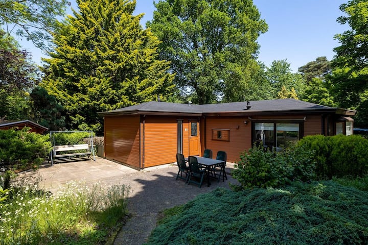 Heide Lodge - Harderwijk