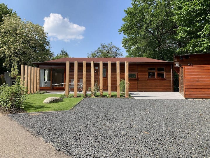 Tiny Lodge - Harderwijk