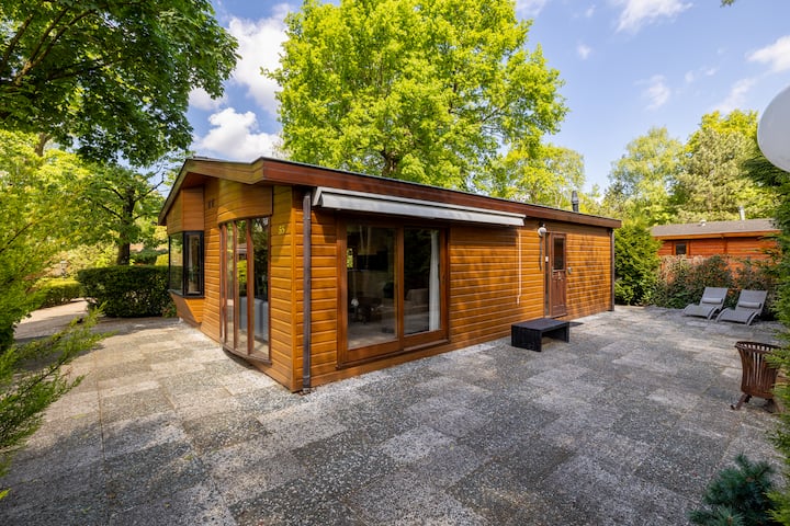 Veluwe Lodge - Harderwijk