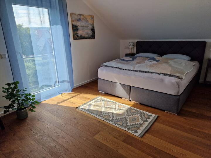 Haus Im Glück - Alzenau