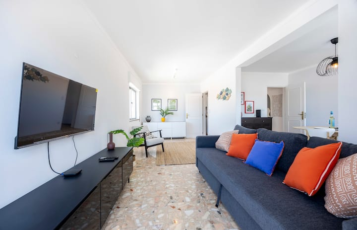 Apartment Zacarias - Tavira