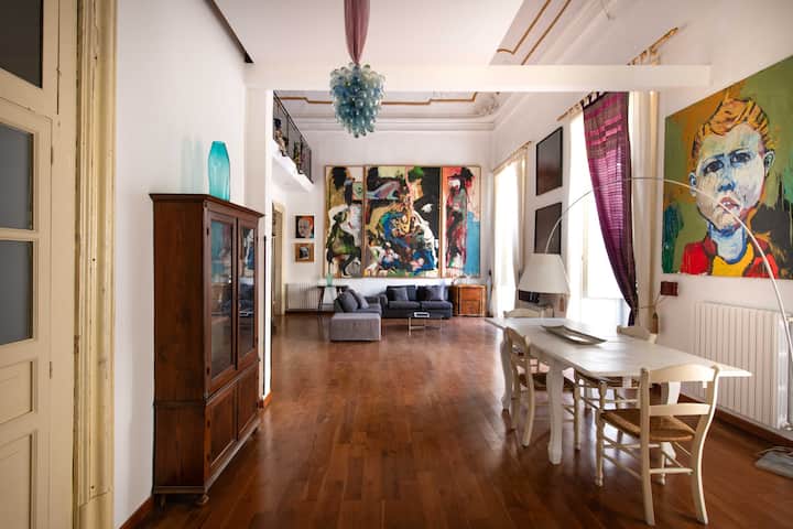Wonderful Italy | I Saloni Del Principe - 시실리아