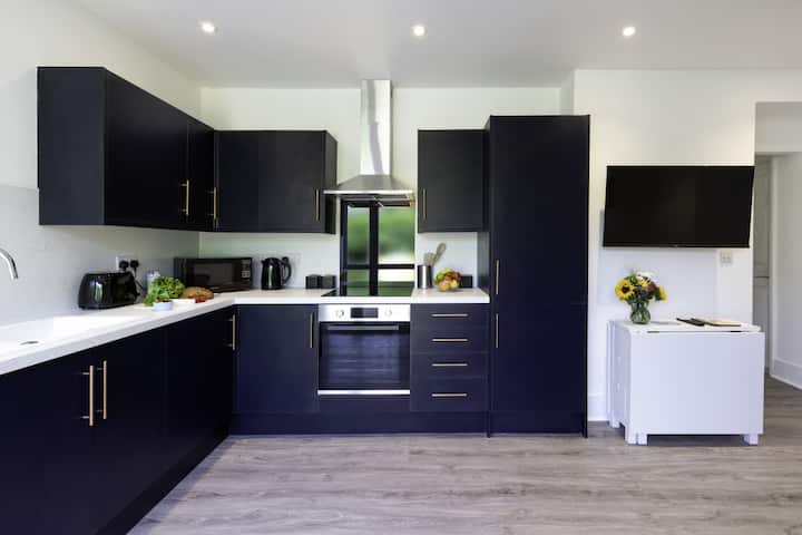 Another Nook - St Ives