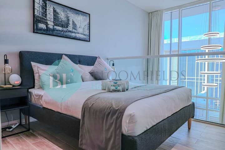 Bloomfields Cozy 1br Townhouse Life Style City. -