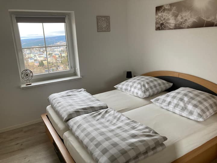 Ferienwohnung Hase - Eibenstock