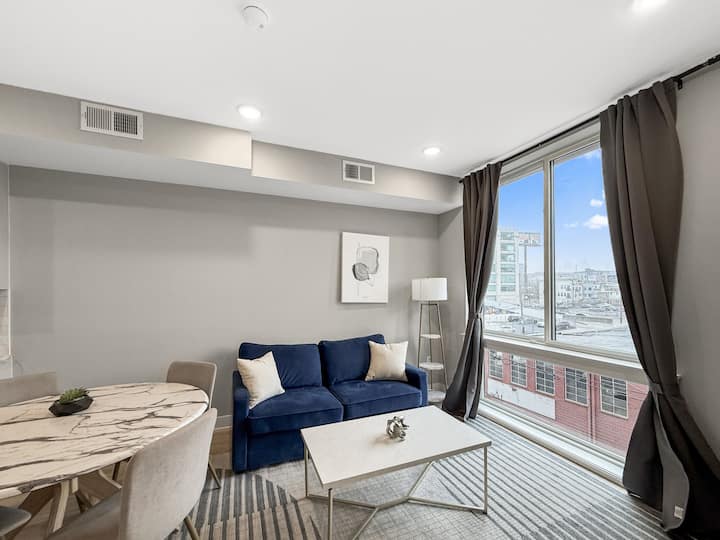 Luxury 1bd | 2 Beds | Northern Liberties - Philadelphia, PA