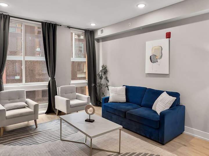 Luxury 1bd | 3 Beds | Northern Liberties - Philadelphia, PA
