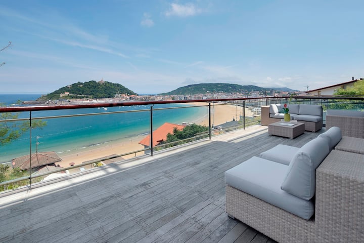 Villa Baena By Feelfree Rentals - Orio