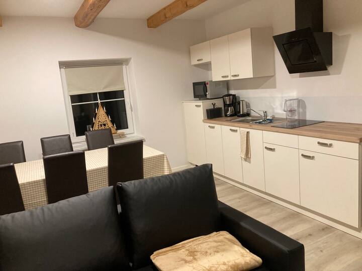 Ferienwohnung Fuchs (Reutergut) - Eibenstock
