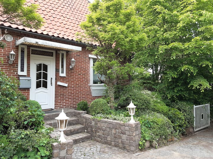 Ferienhaus Von Osten - Wacken