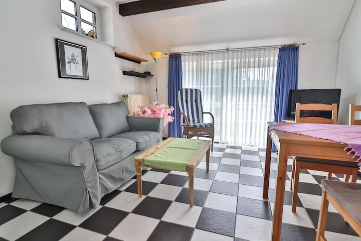 Friesenhof  Wohnung A (Weener) - Weener