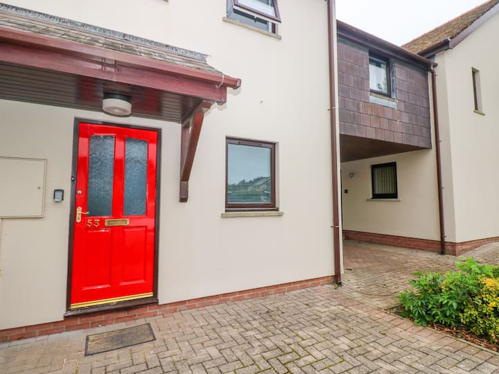 53 The Clicketts - Tenby