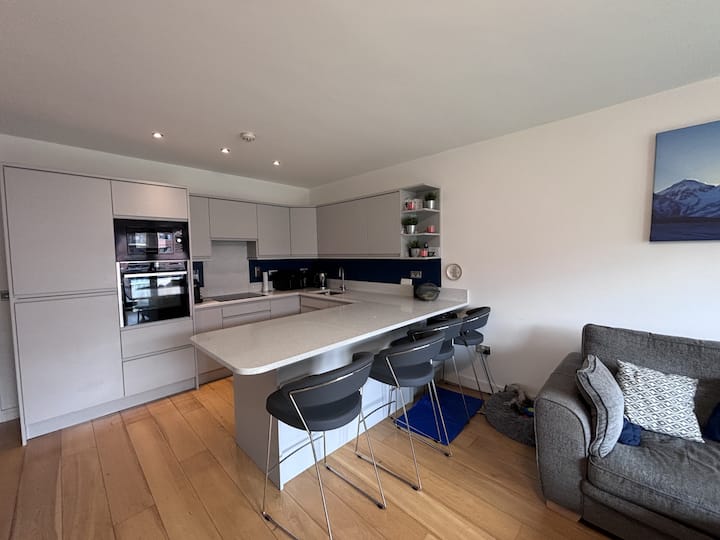 Northern Cross Apartment - Dublin