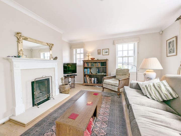Frankland House - Emsworth