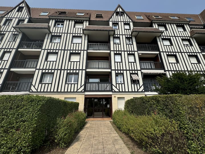 Appartement T2 à Cabourg - Cabourg