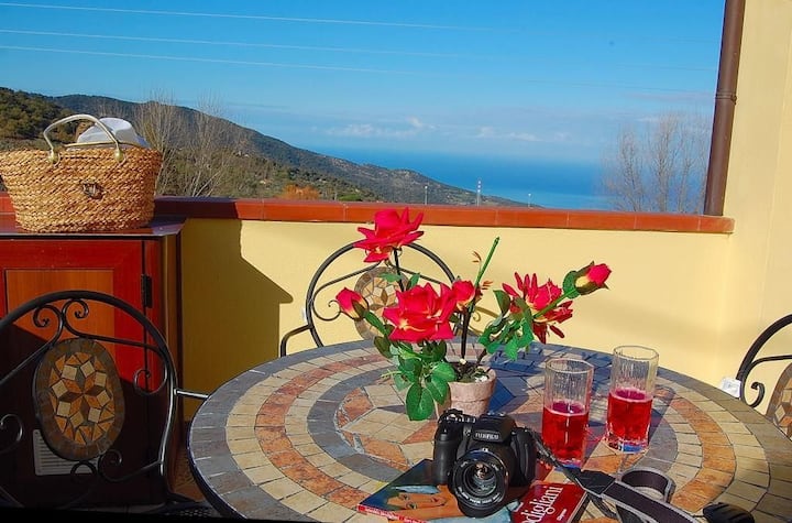 Villetta Tusa - Tusa