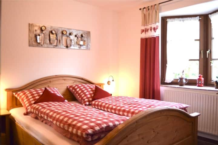 Am Sonneneck"nr 7" Mit Sauna (266815) - Ruhpolding