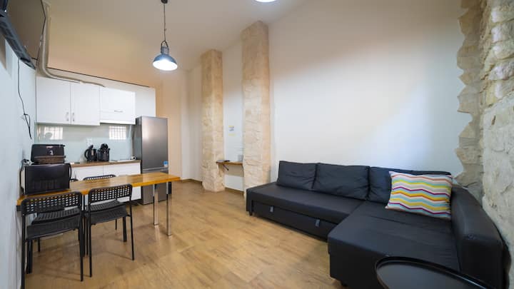 Al Modern Apartment In Carolinas Alicante - Alicante